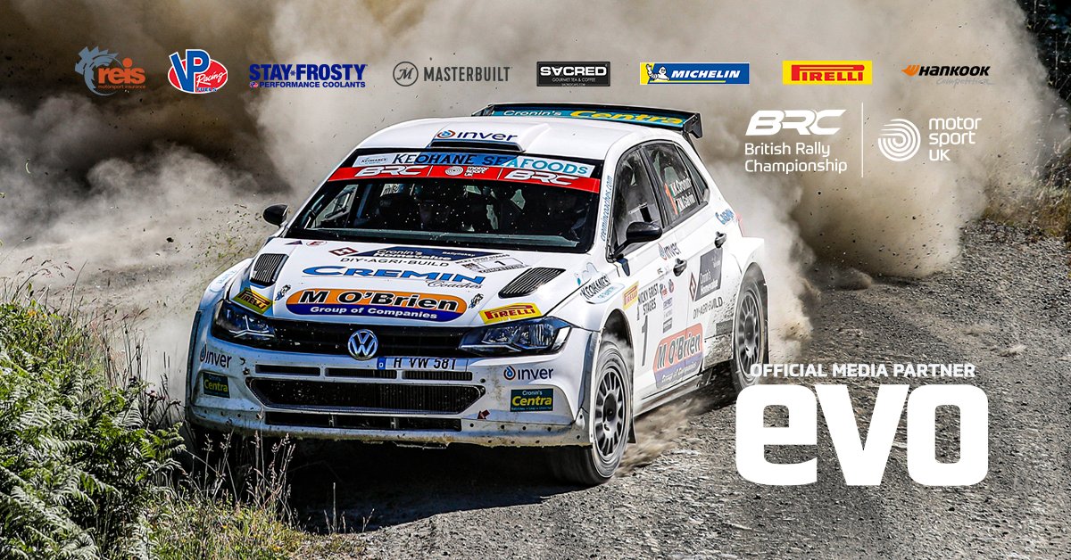 British Rally Championship