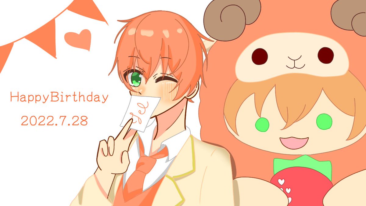 ホノボーノ 〜デジタル練習中〜 (@Honobo_nosr) さんのイラスト・マンガ作品まとめ (93 件) - Twoucan