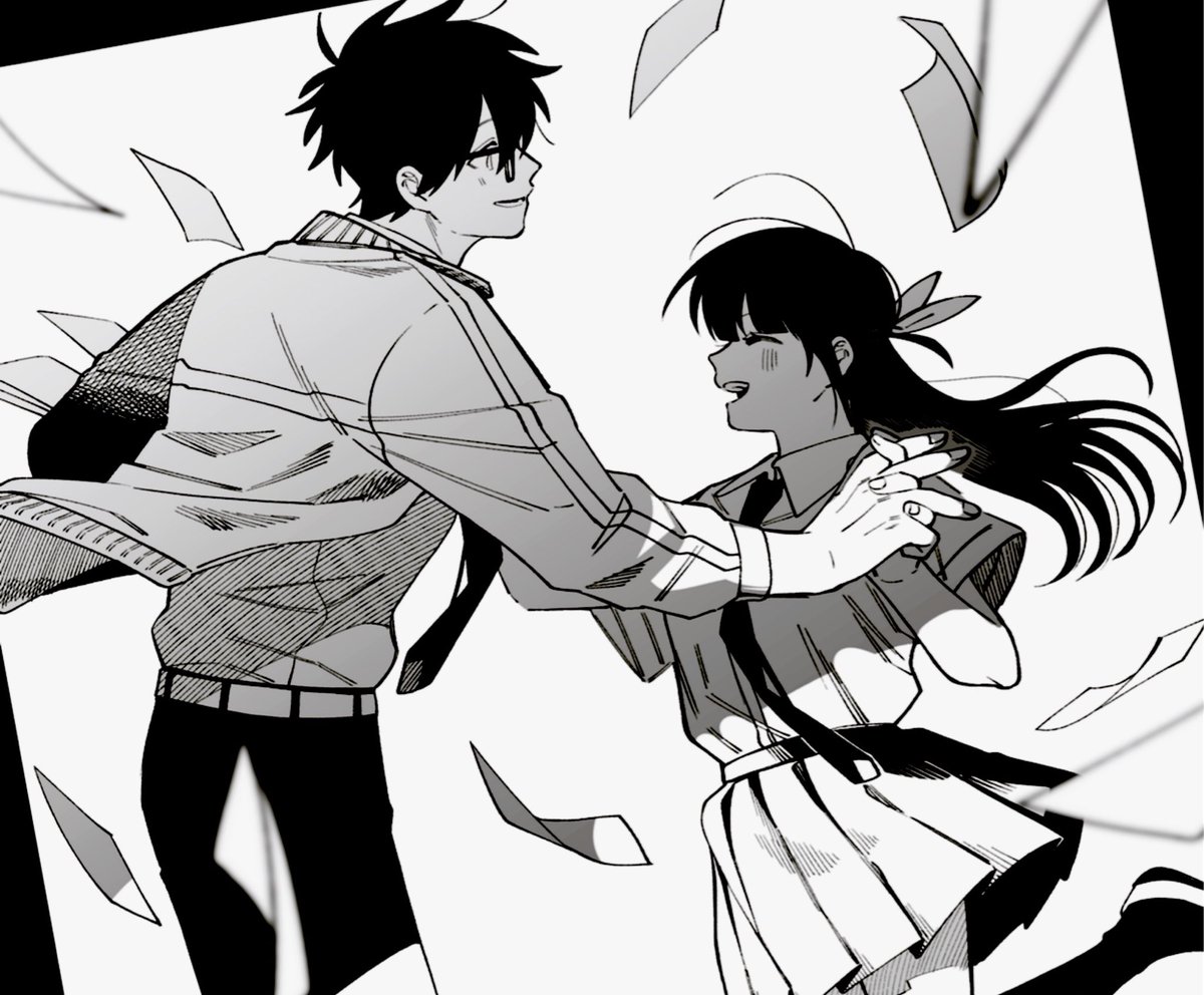 廣瀬アユムの漫画