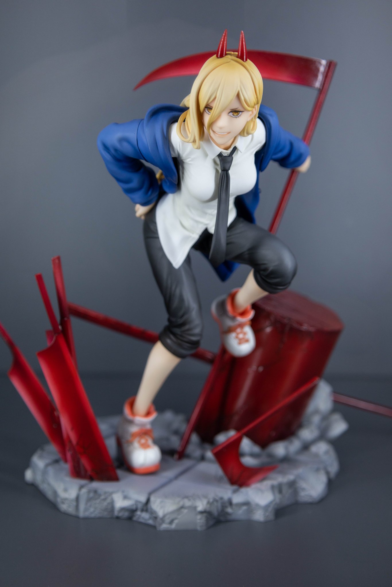 hirok on Twitter: "WF2022S フリュー (F:NEX) チェンソーマン パワー https://t.co/xF6F5NyLVH" / Twitter