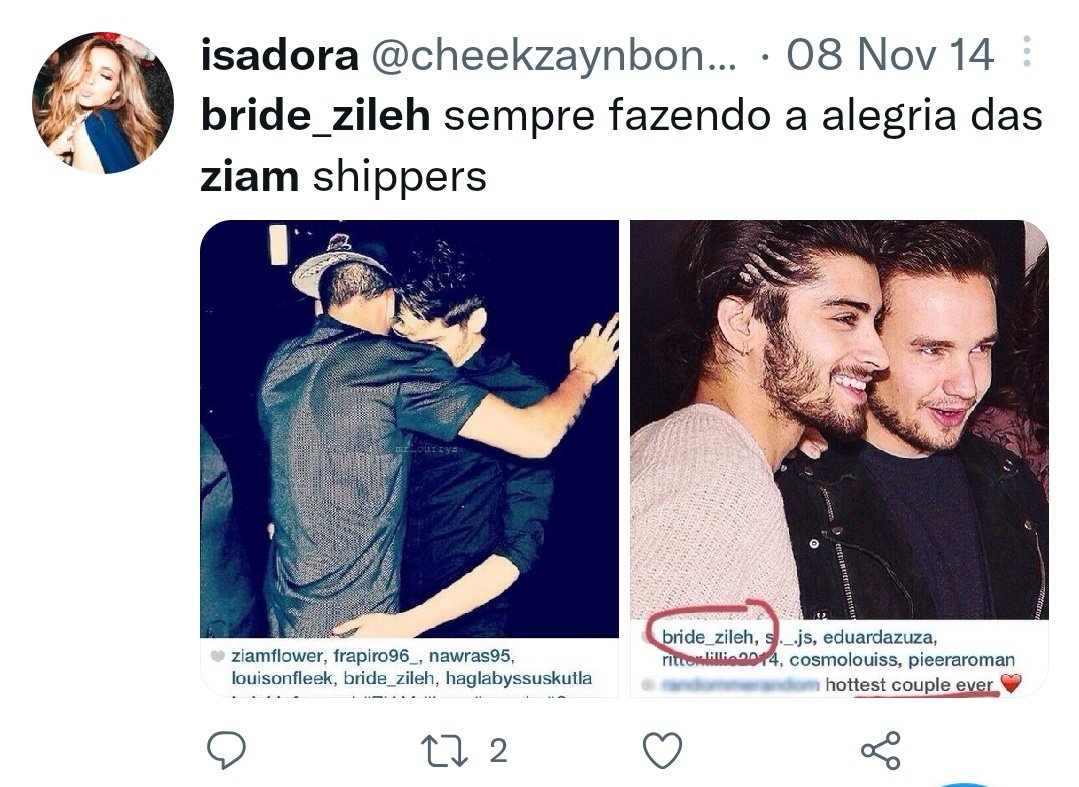 Ziam Kiss 2022