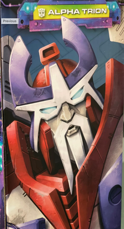 Transformers Wiki on Twitter: Transformers Wiki on Twitter: