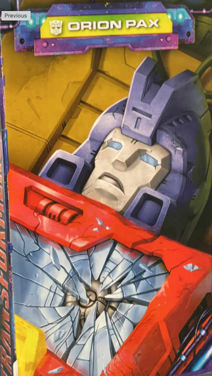 Transformers Wiki on Twitter: Transformers Wiki on Twitter: