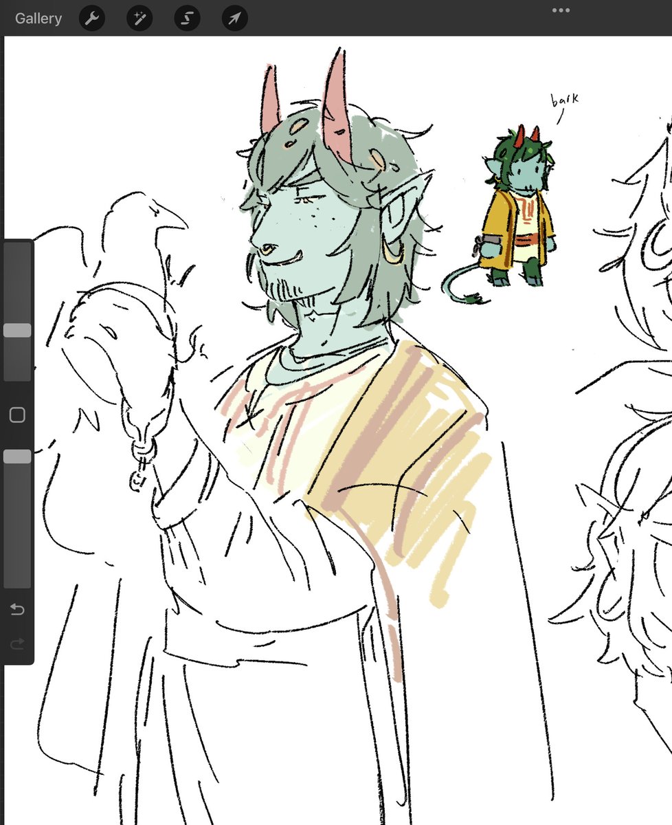 「In this house we love and respect the broad dorito shaped sh」🍃🍄 hedge ...