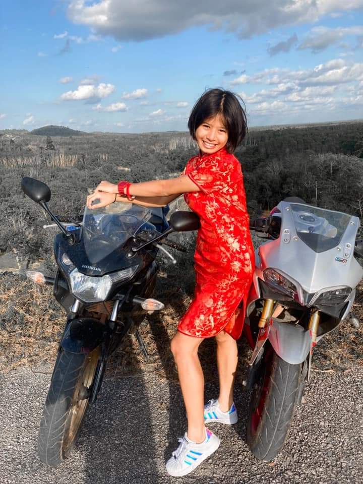 Patcha patcha on Twitter: "น้องน่ารัก https://t.co/iBoa0IZ3qx" / Twitter