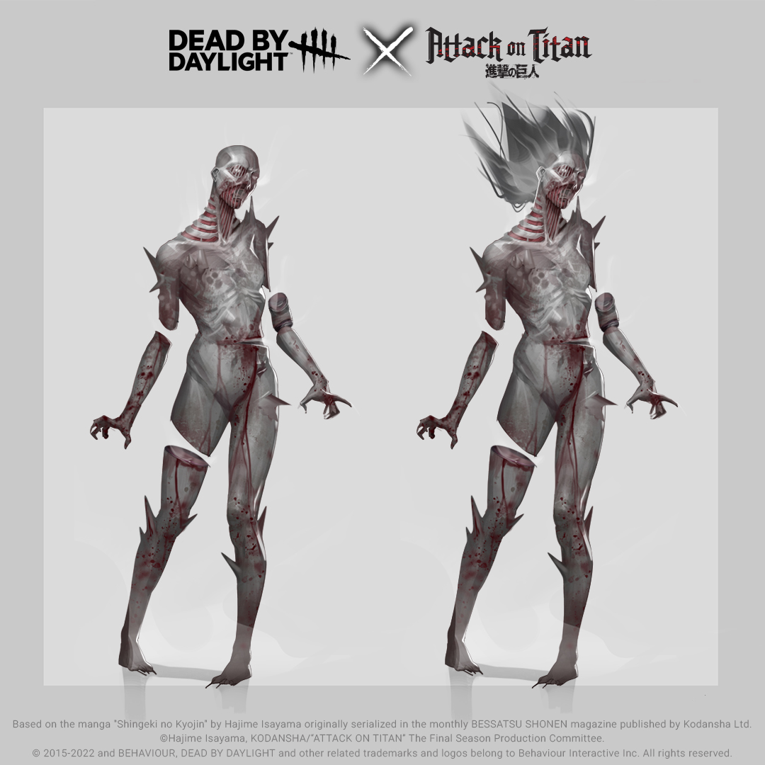 Dead By Daylight On Twitter Nailed It ๐จ Sltlzdruag