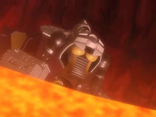 Crazy ass moments in Transformers History on Twitter: "RT @TF_Moments: the animation model for ...