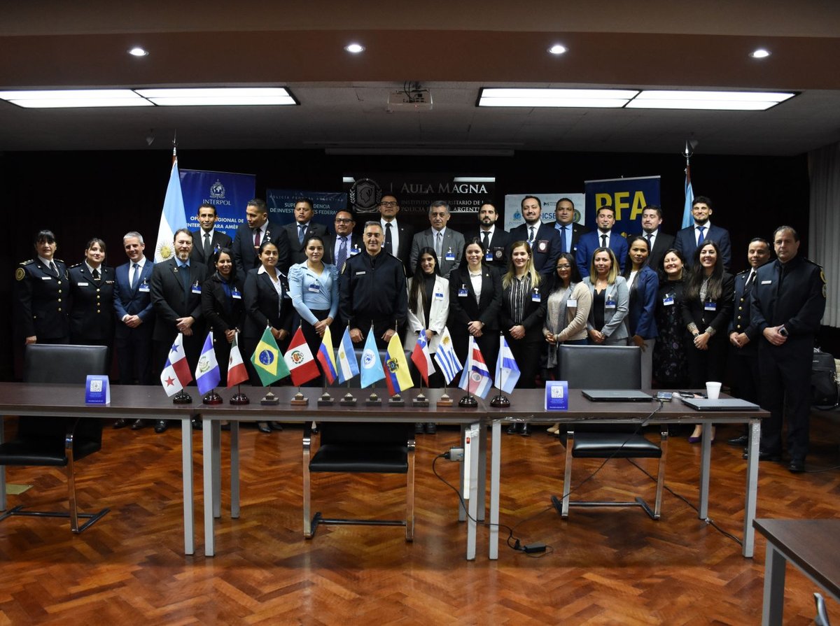 Pdi Chile On Twitter Entre El 25 Y 29 De Este Mes Detectives De Las