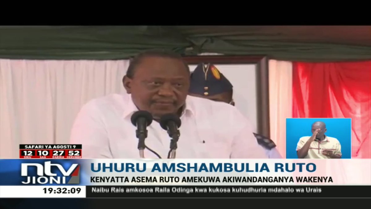 NTV Kenya on Twitter: NTV Kenya on Twitter: