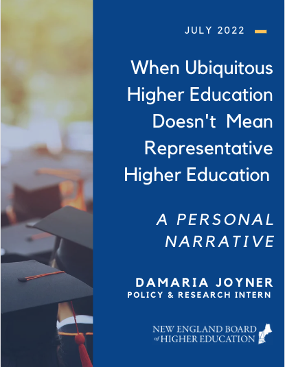 Find a Program | New England Board of Higher Education