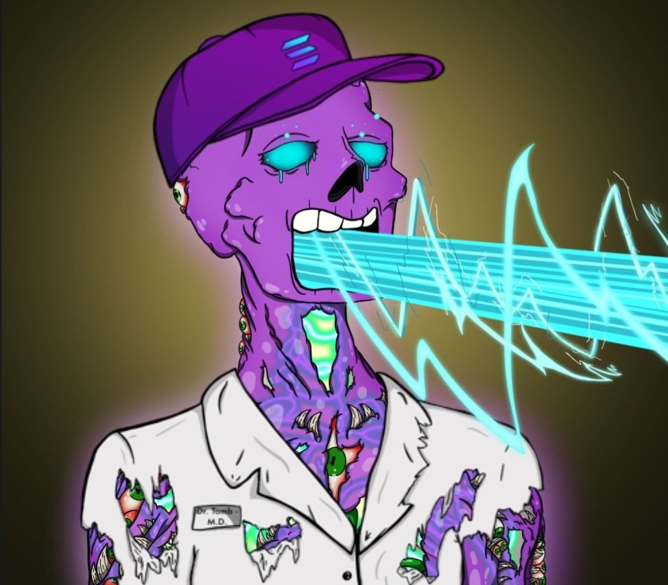 TombStoned High Society | {RIP} on Twitter: "RT @CreatePlayerOne: Yesterday I made an Alpha Call ...