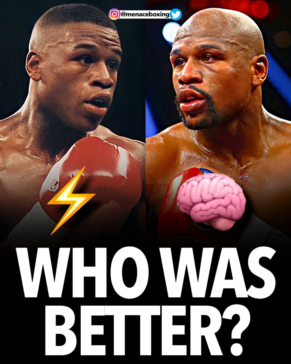 Pretty Boy Floyd Mayweather