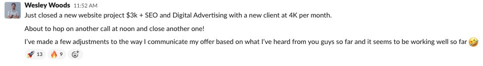 The Client Ascension cold email & lead generation guide lol (we show you how to do everything ...