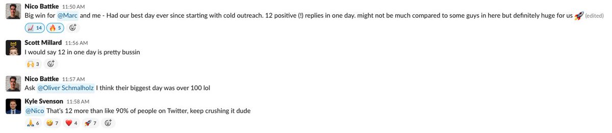 The Client Ascension cold email & lead generation guide lol (we show you how to do everything ...