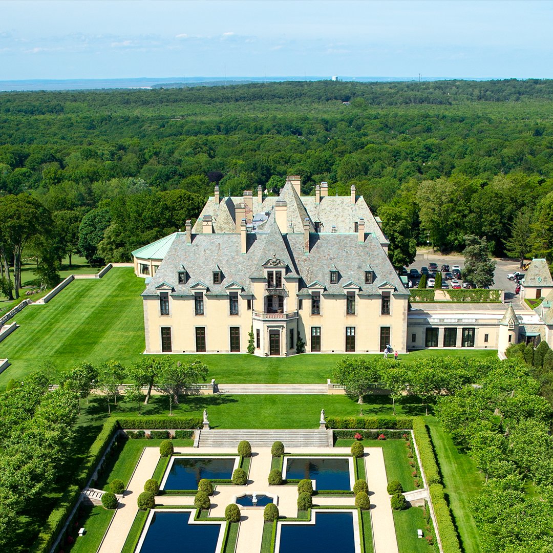Oheka Castle Huntington