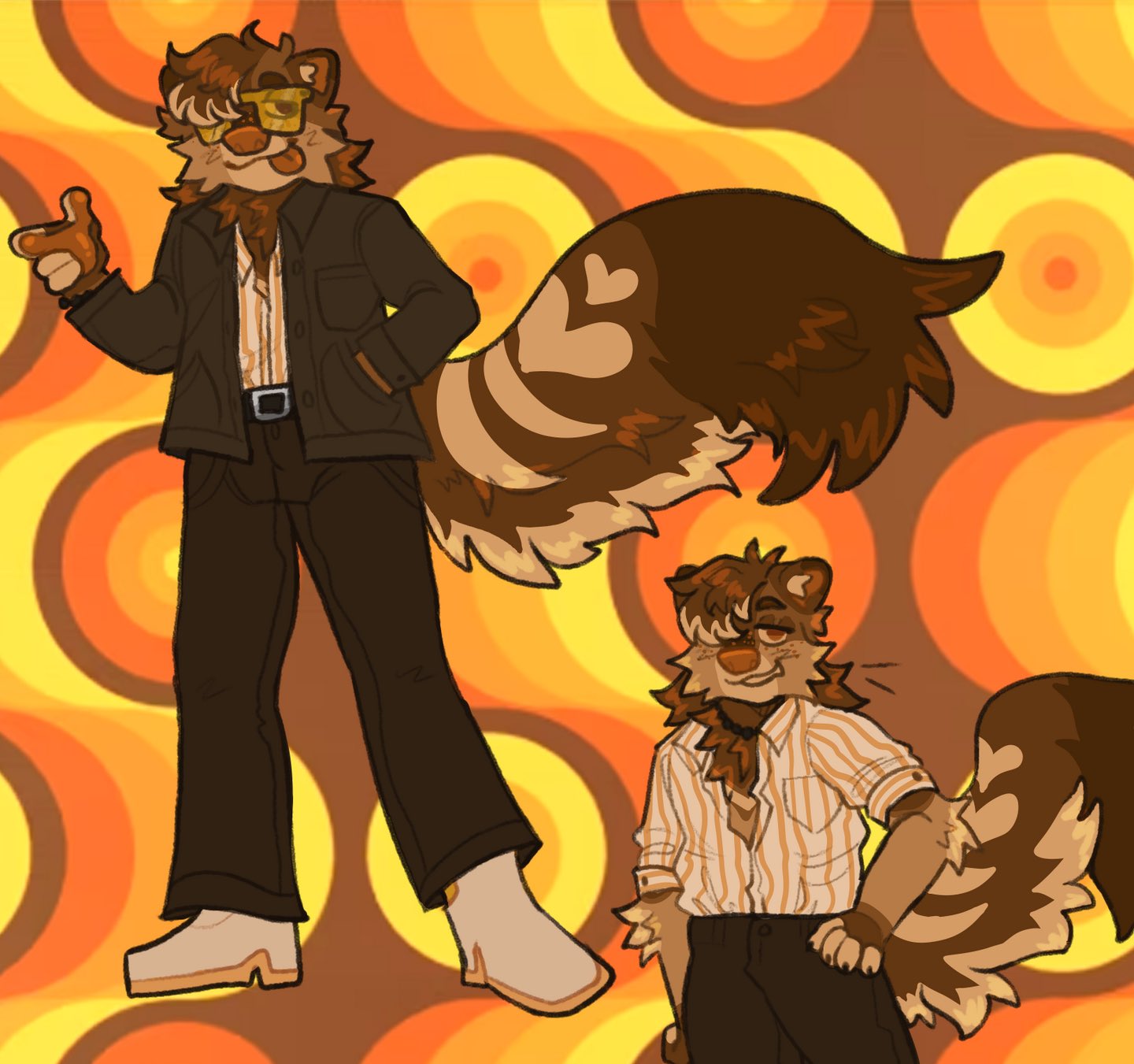 felix 🧪 COMMS OPEN! (@flowercats__) / Twitter