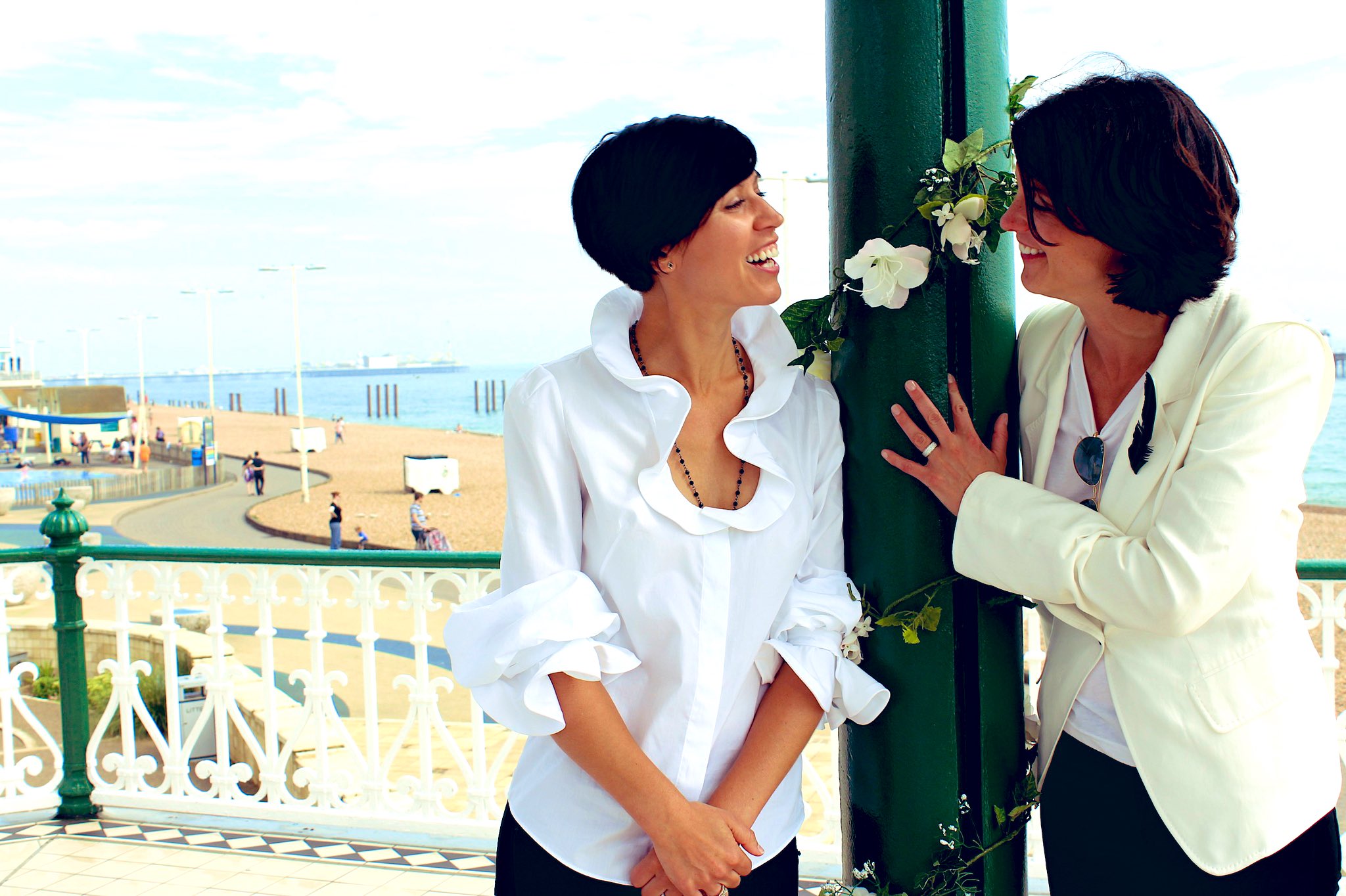 Heather Peace 2022