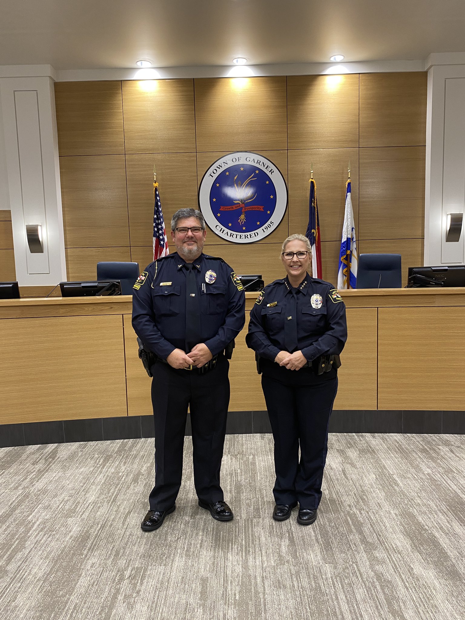 Scott Klein Investigation