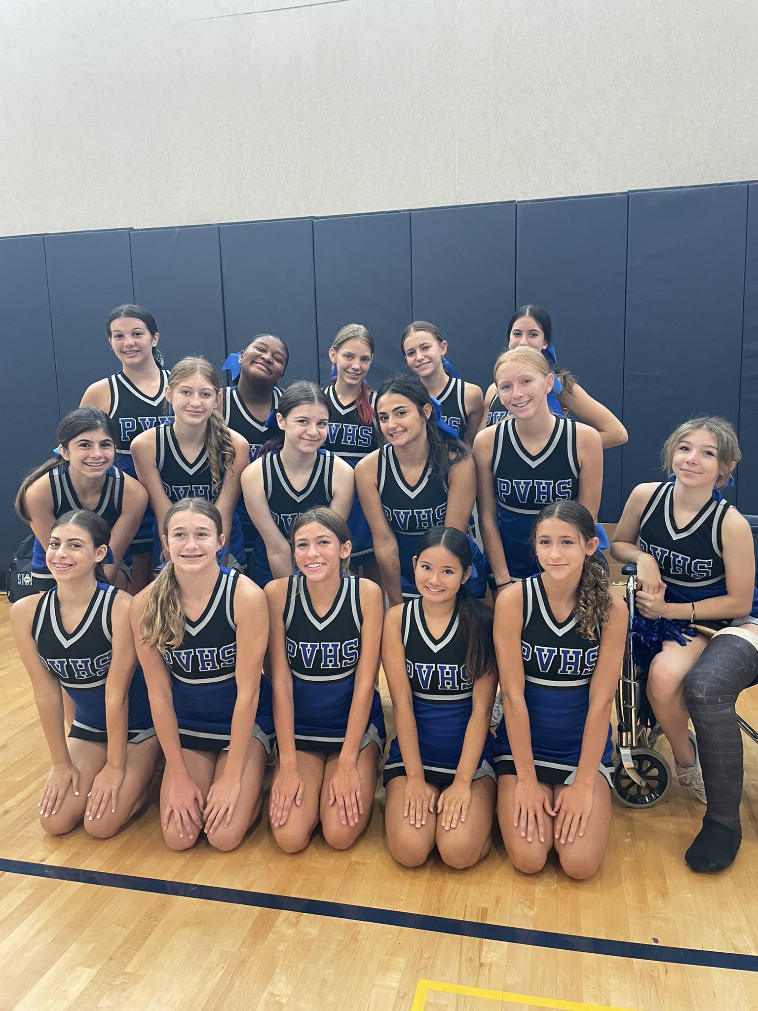 Pvhs_cobra_cheer on Twitter: "https://t.co/pMOtIFSecR" / Twitter