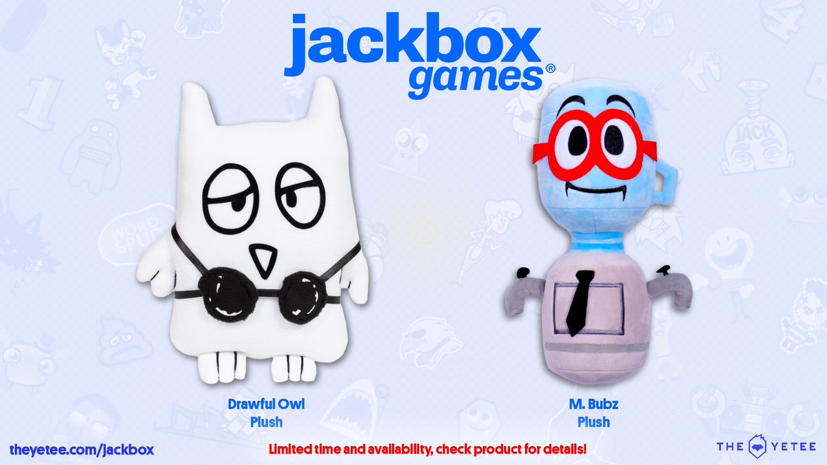 Blog - Jackbox Games