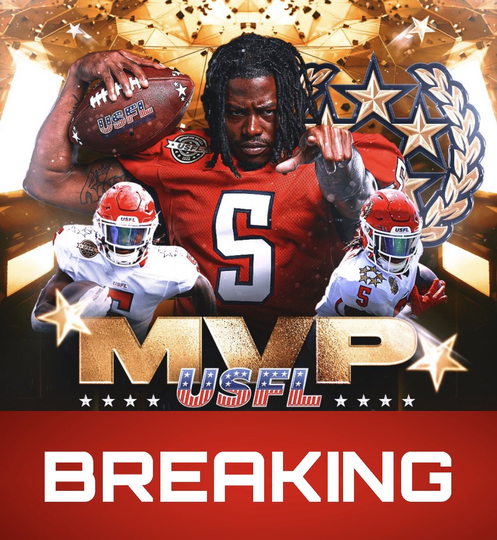 The Cowboys have signed USFL MVP KaVontae Turpin to a 3 year deal : r ...