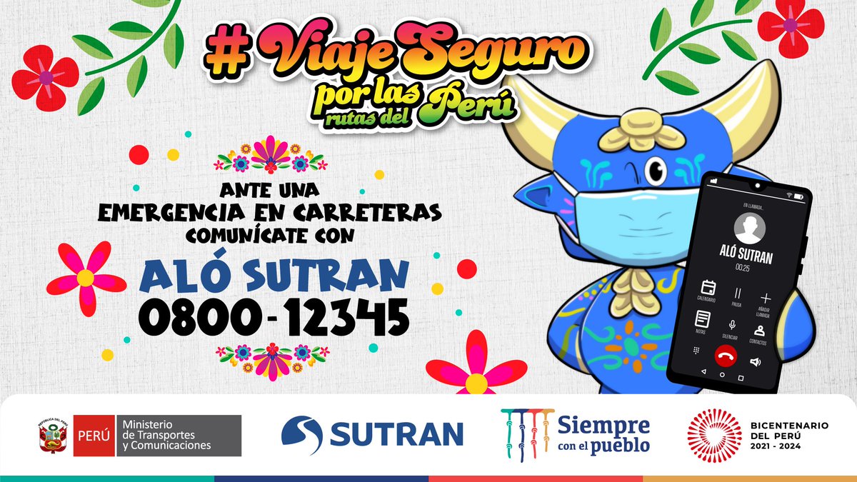 SUTRAN PER脷 on Twitter: SUTRAN PER脷 on Twitter: