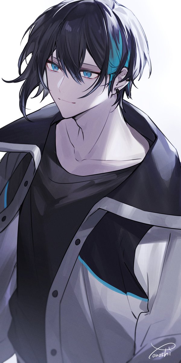 tonoshi (@nempopo) さんのイラスト・マンガ作品まとめ (168 件) - Twoucan