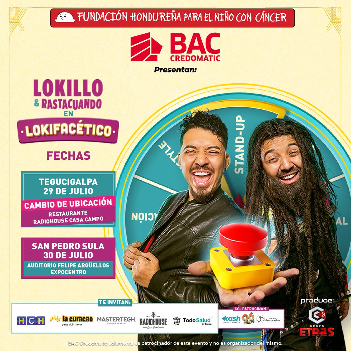 Conciliar escocés Con qué frecuencia banco bac bamer honduras san pedro ...