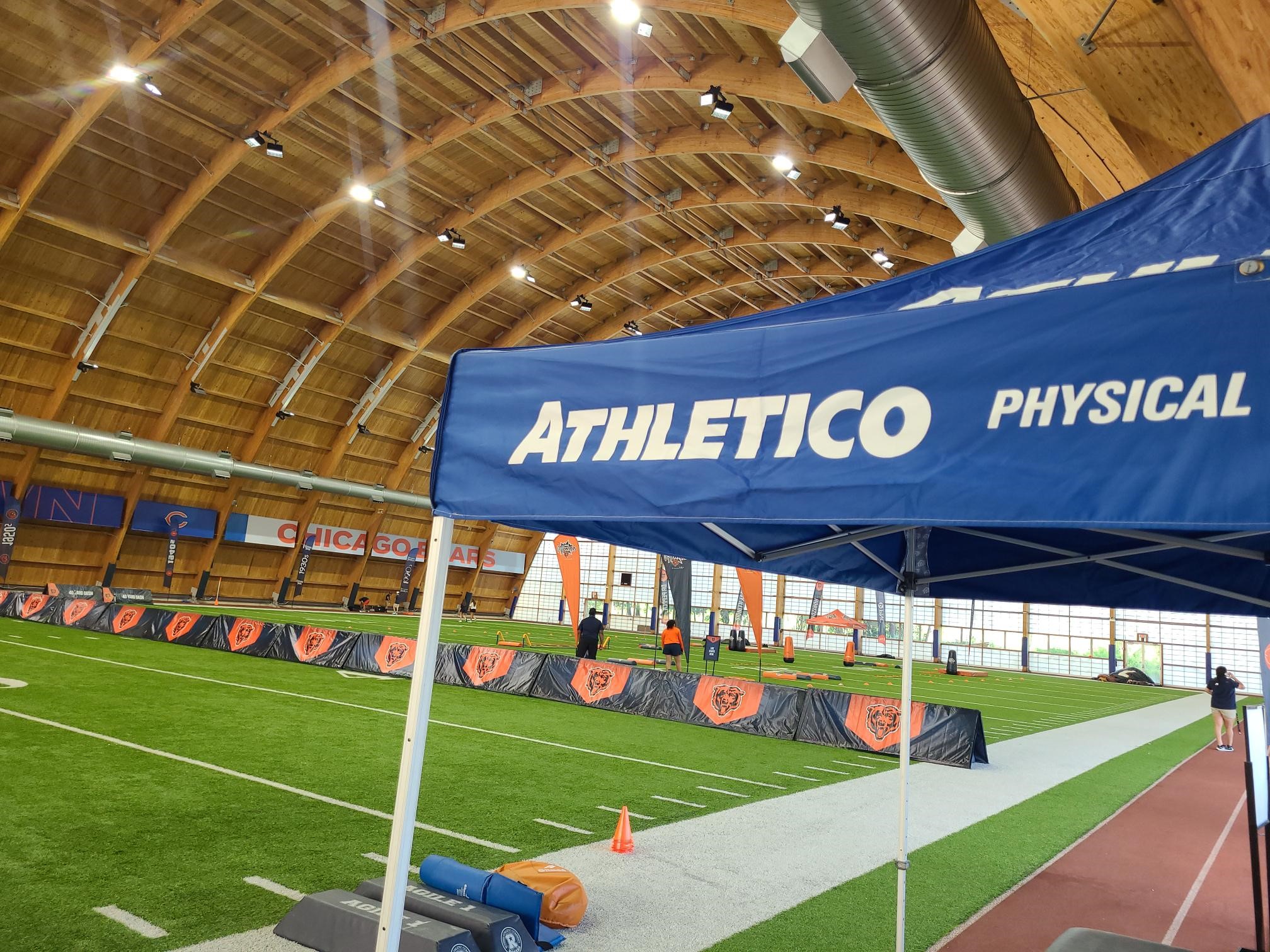 Athletico PT on Twitter: Athletico PT on Twitter: