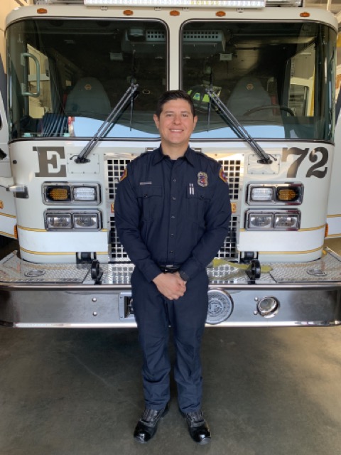 Home - Santa Clara County Fire Department