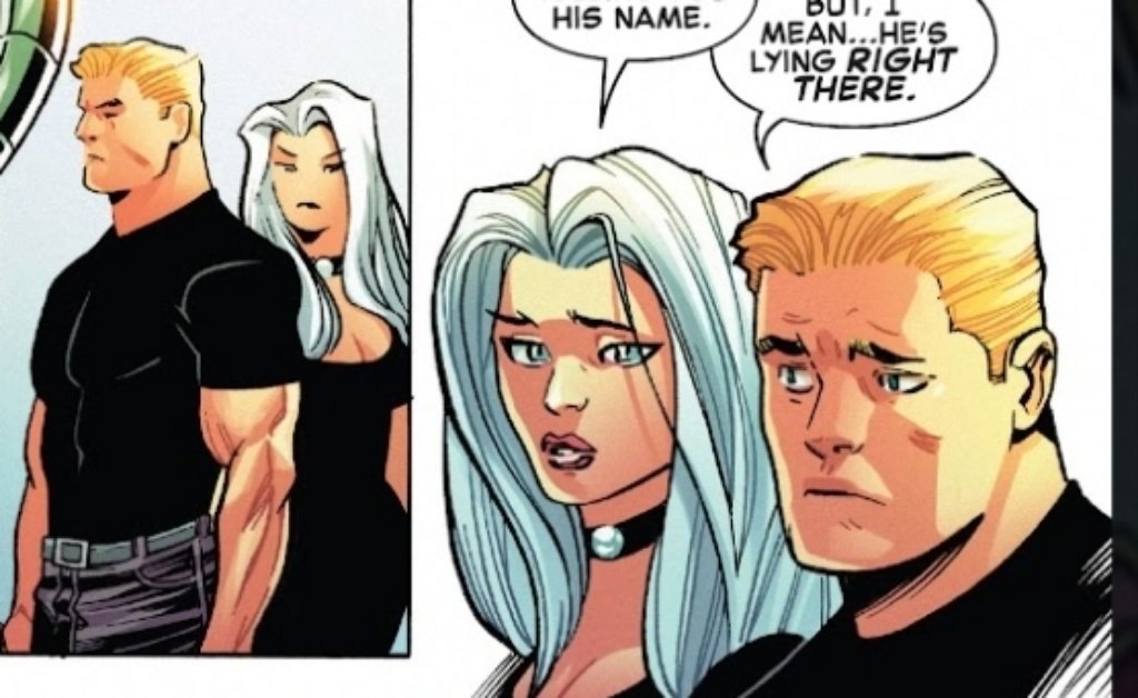 「I wasn't a fan of 900 but at least I got」|Johnny@Spider-man Brainrot 2 ...