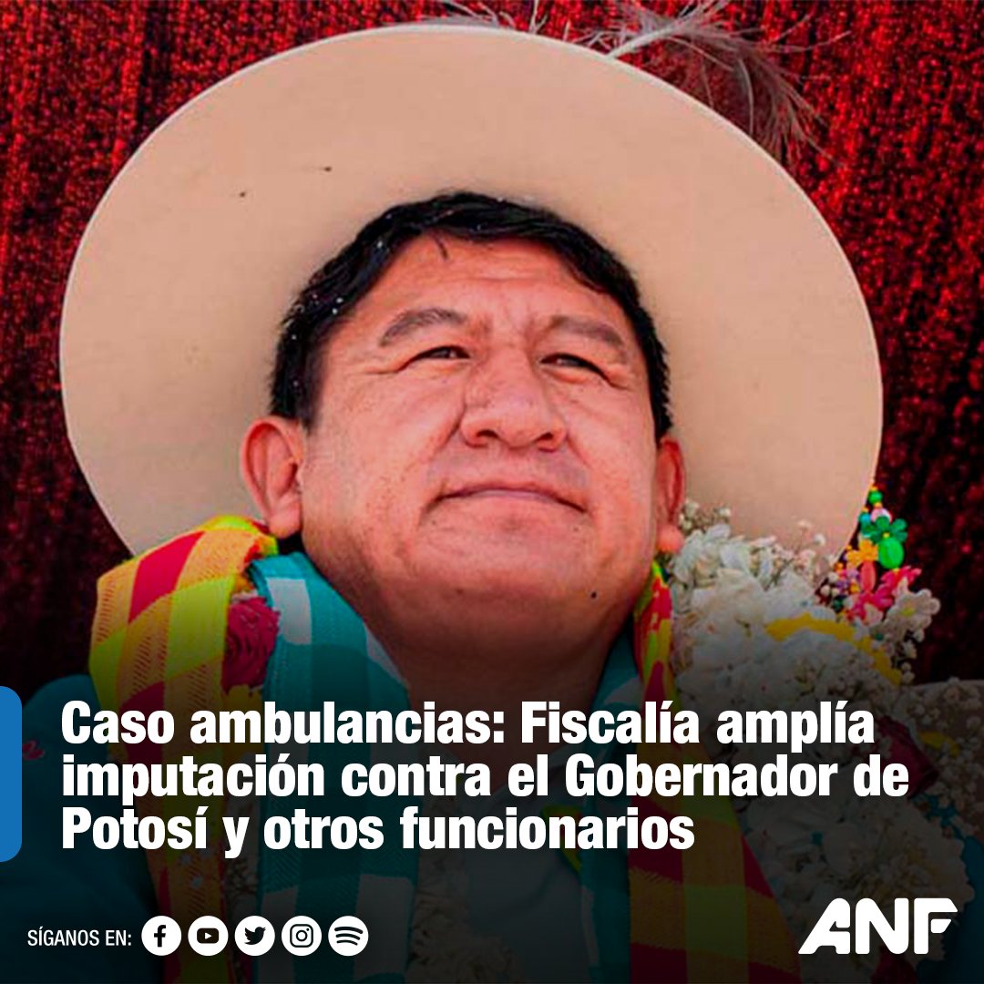 Agencia De Noticias Fides On Twitter 🔵 Anf El 30 De Junio La Anf