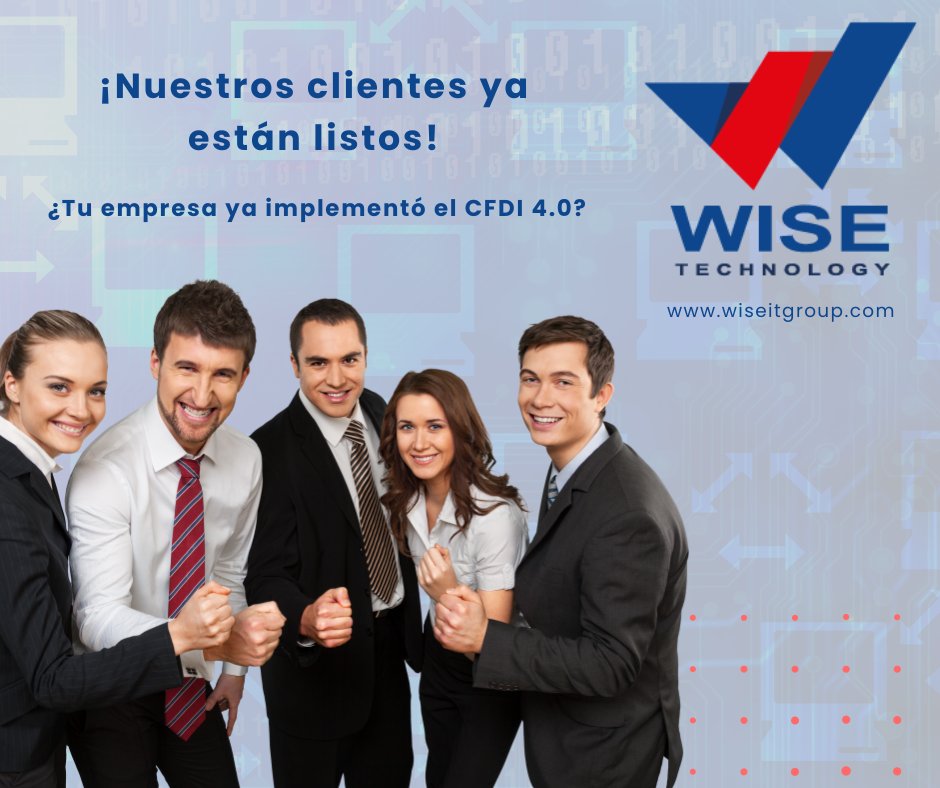 Wise Technology S (@Wiseitgroup) / Posts / X