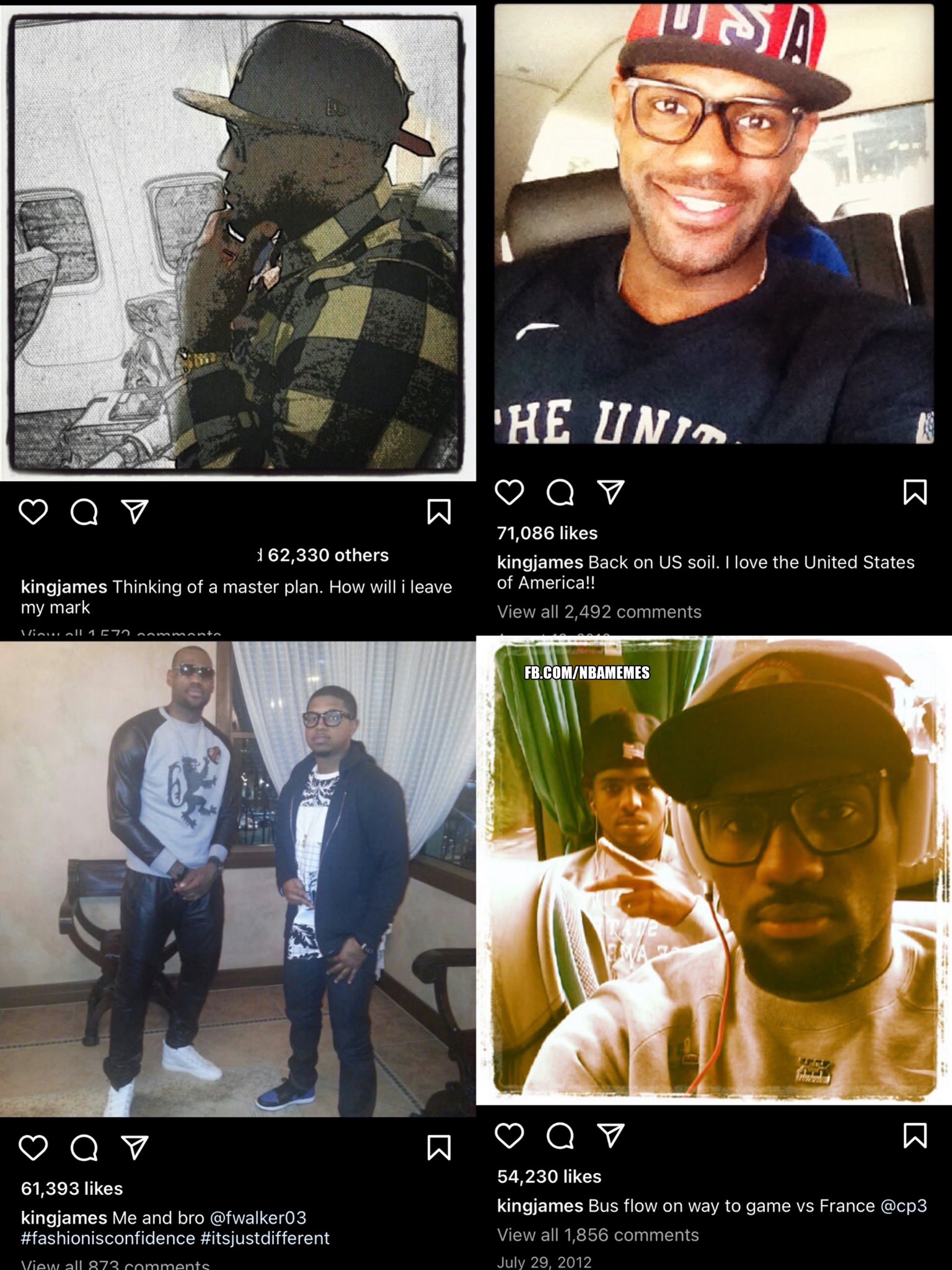 Funny Instagram Photos To Post