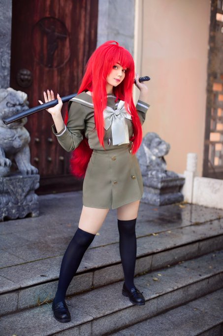 Caticornplay (@caticornplay) さんのコスプレ作品まとめ (625 件) - Twoucan