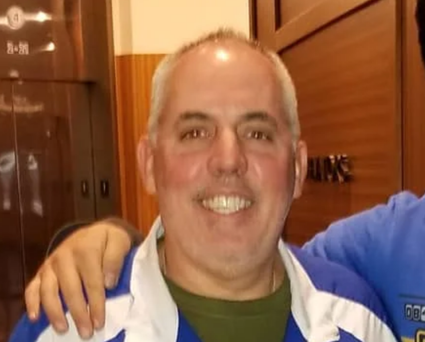 Kevin Dunn Wwe Teeth