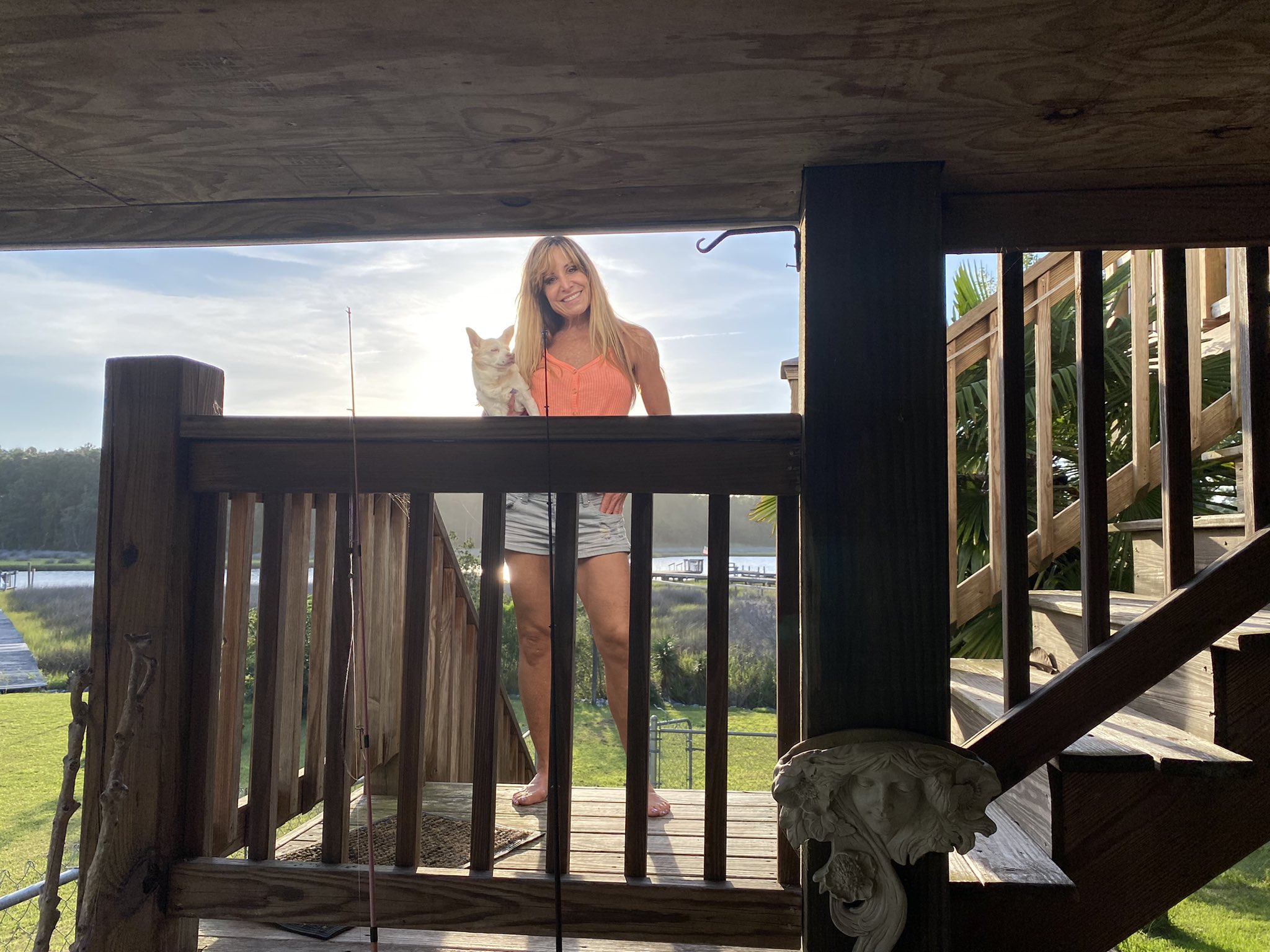 Farm Girl Jen Of The Banshee Moon Official Page On Twitter