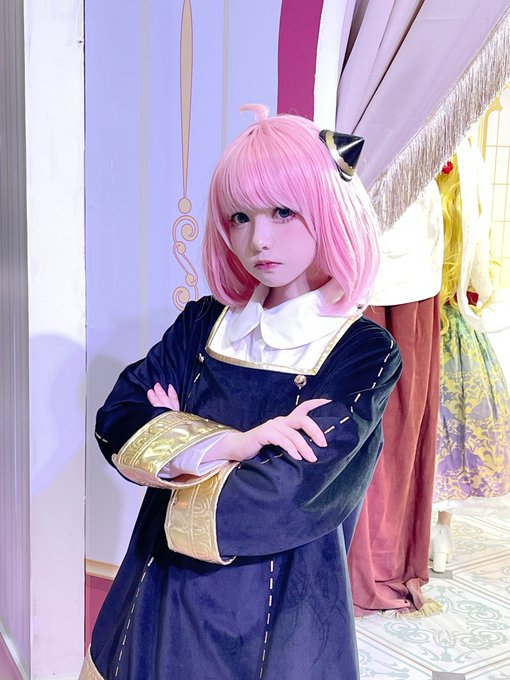 六二二同学 (@sixtutu622) さんのコスプレ作品まとめ (285 件) - Twoucan