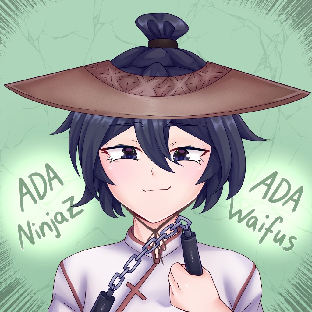 adawaifusのTwitterイラスト検索結果。