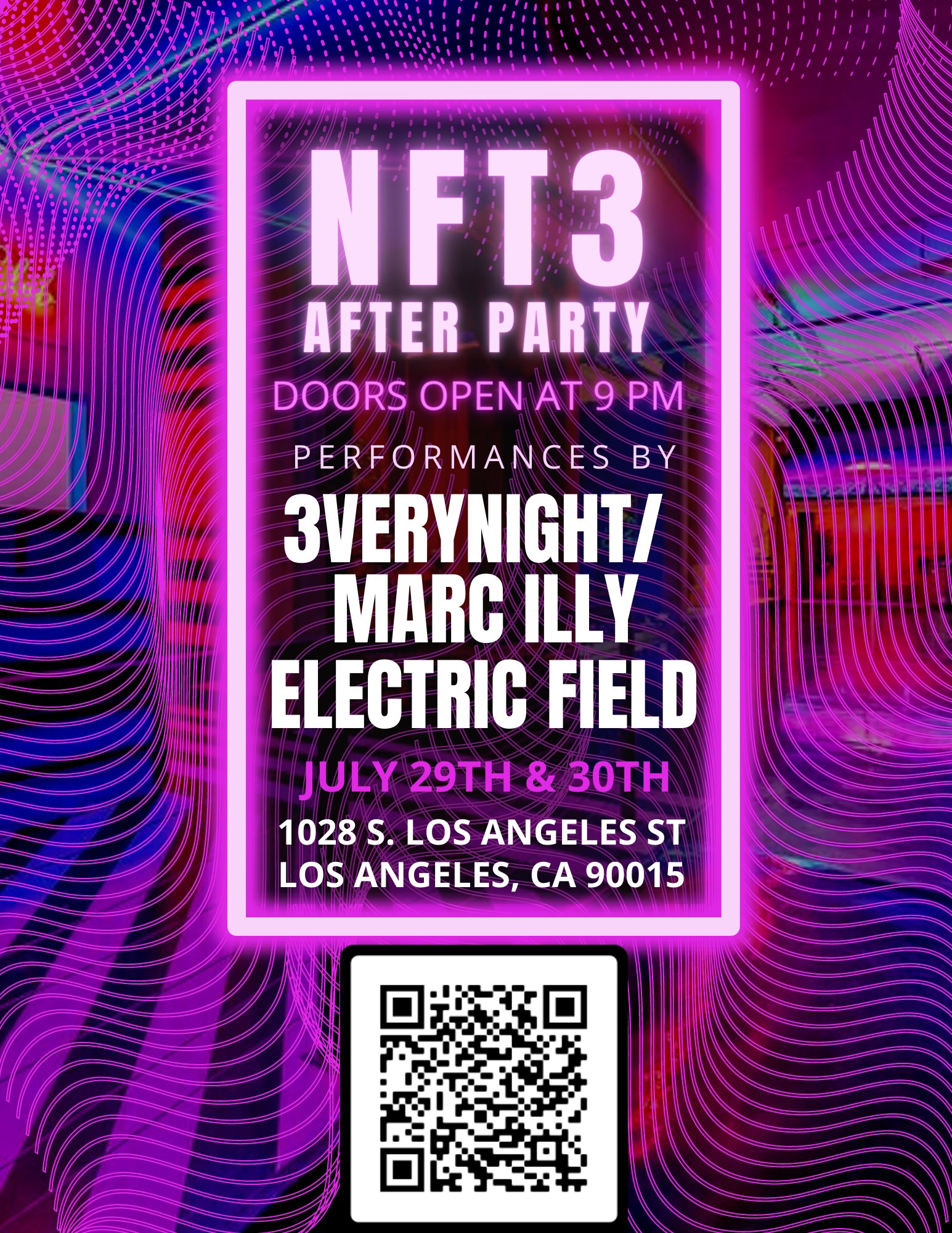 Andrew Banez | NFT3 AWARDS (@andrew_banez) / Twitter