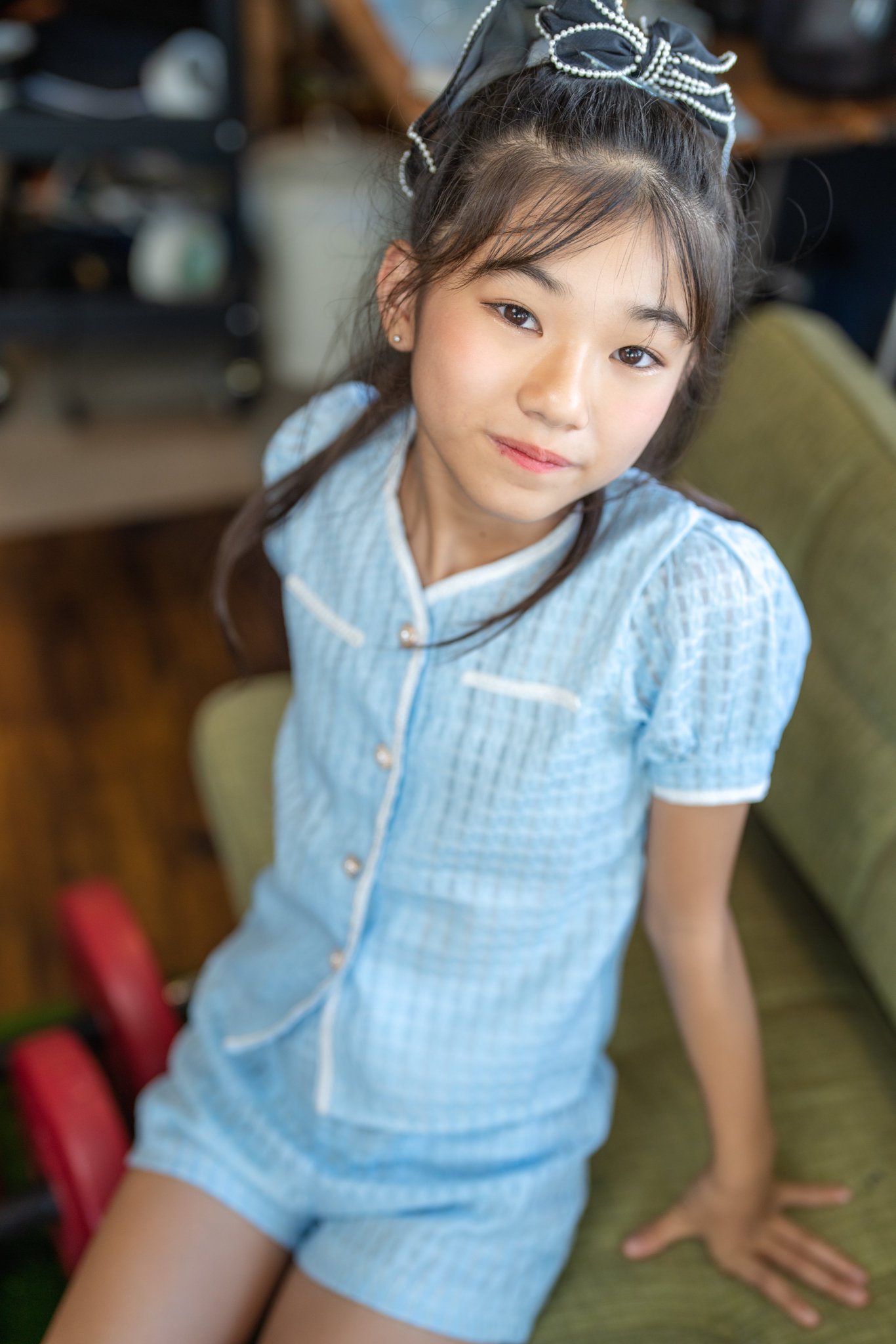 ミサ🍏 On Twitter ヨコハマ撮影会 7 23 ラビラブidolスクール( Rabirabuidol11) ピンク💗のん Js4
