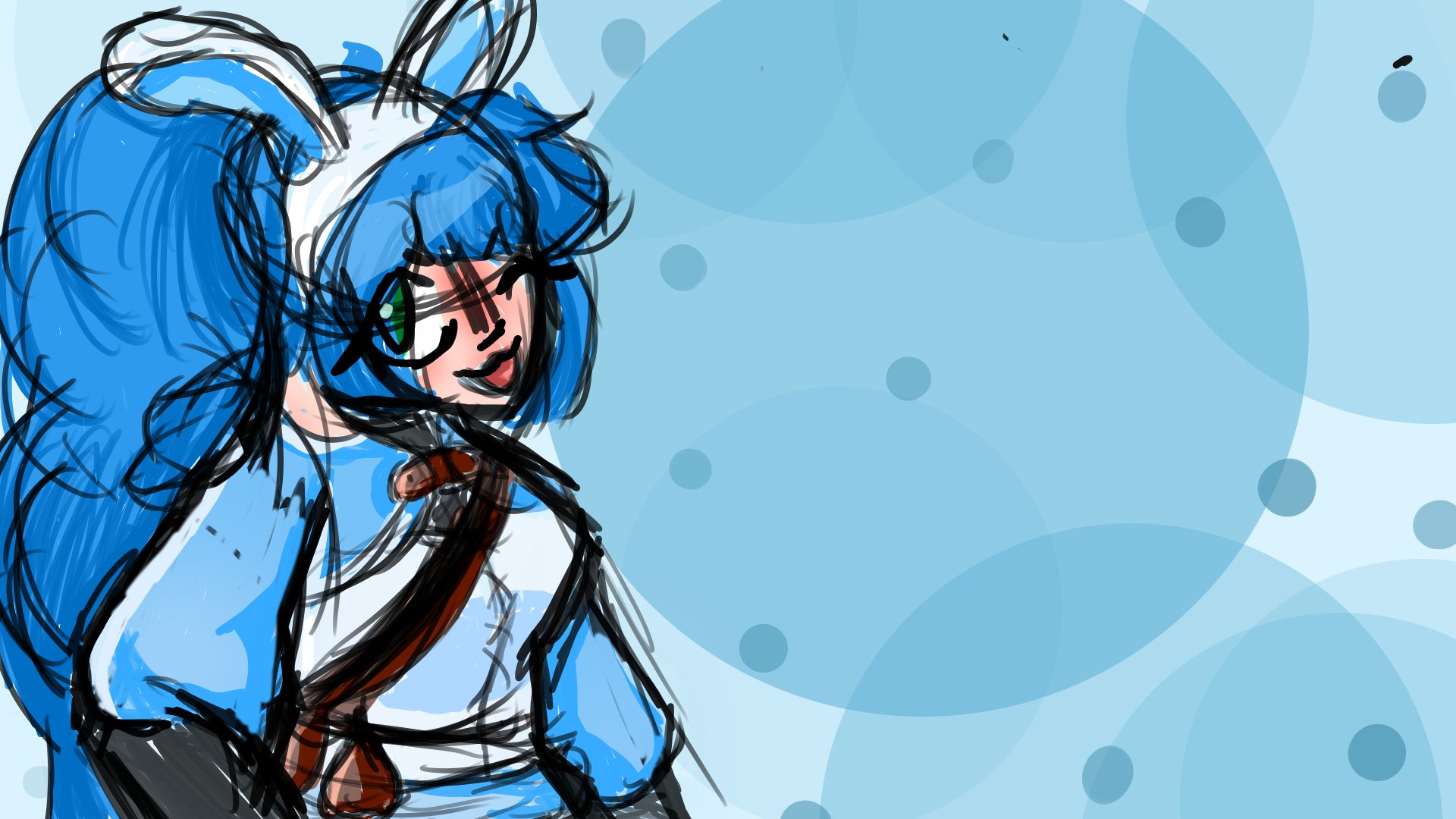 Kaboodlesmpfanart Twitter Search Twitter