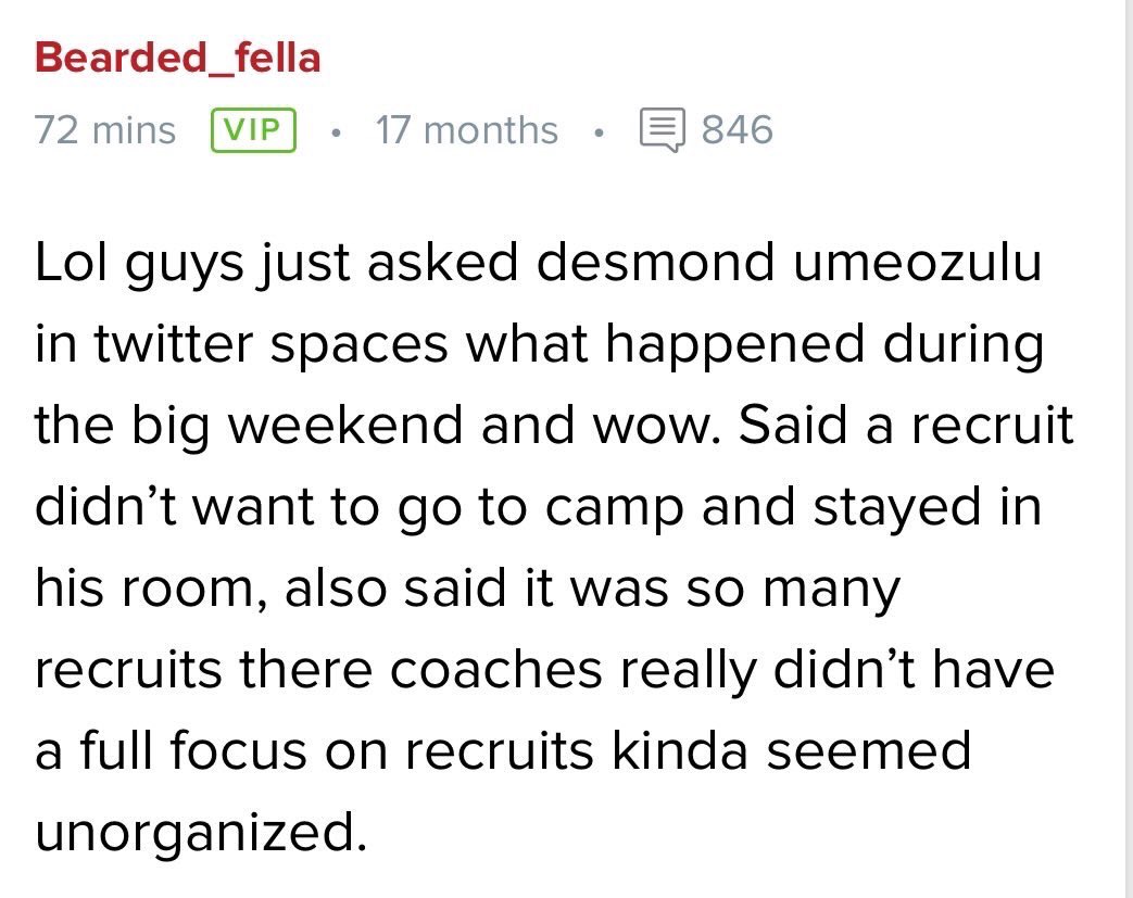 Buckeyes Insider on Twitter: Buckeyes Insider on Twitter: