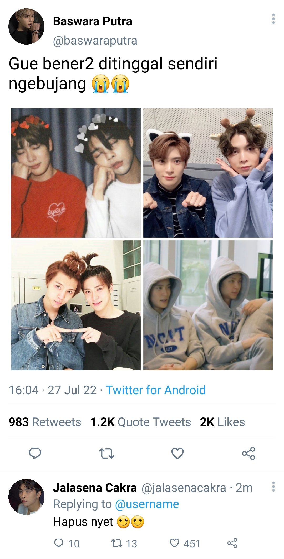 toem di pin 📌 | luna on Twitter: "105. https://t.co/8MyMSFZDO3" / Twitter