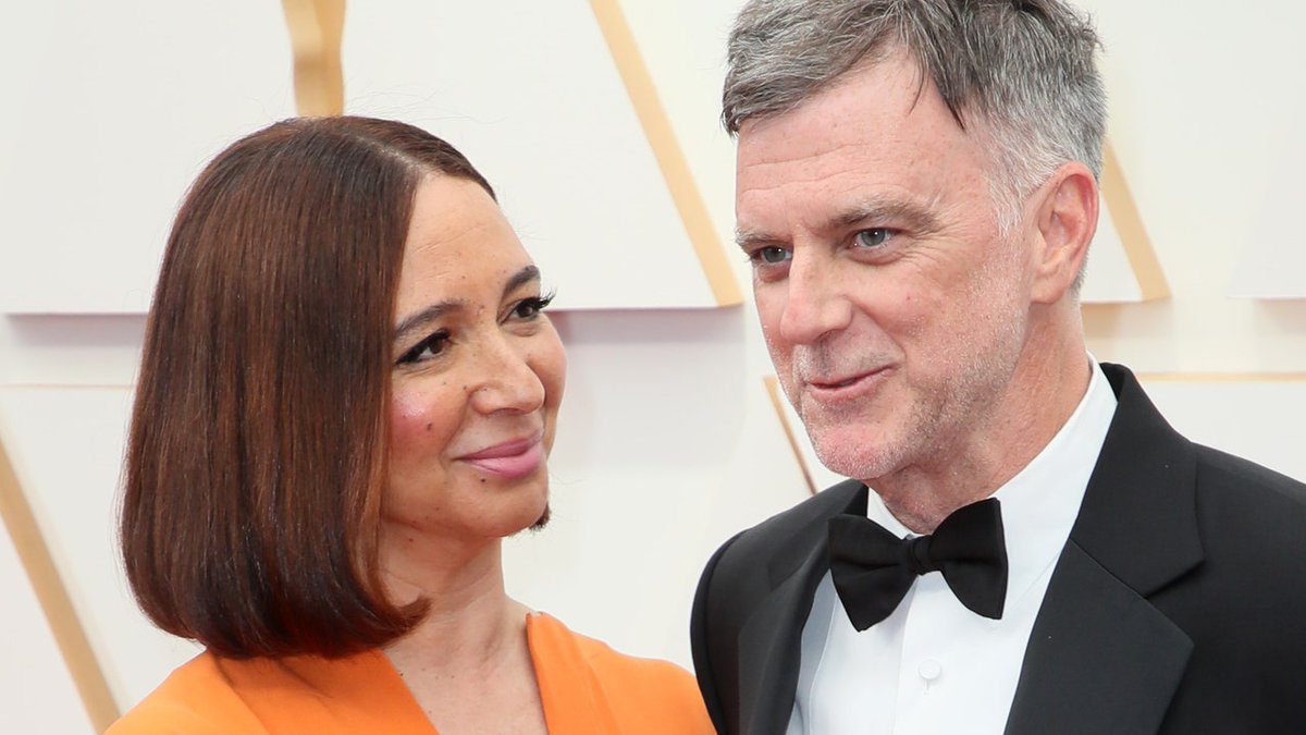 Why this Vogue writer wants what Maya Rudolph and Paul Thomas Anderson ...