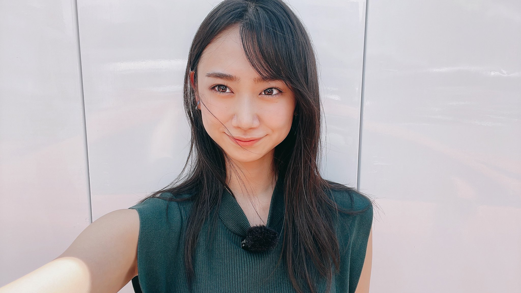 相沢菜々子 / Nanako Aizawa on Twitter: "あっつーーい！！ https://t.co/QZZS380YVc" / Twitter