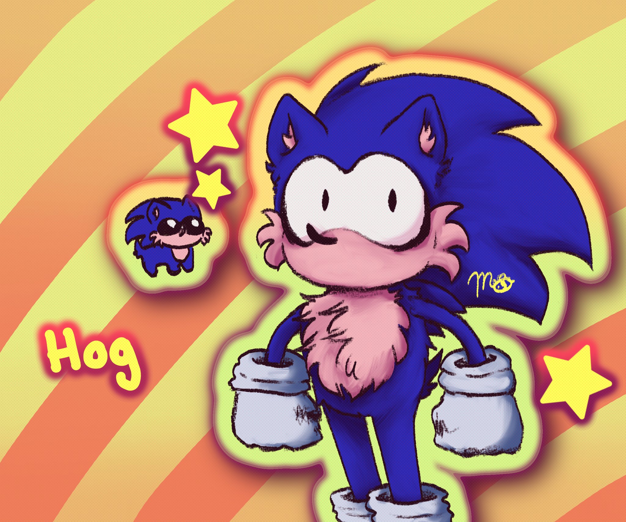 🎈mikey el oh el🎈 on Twitter: "hog + tbh hog hog creator is @/Rblxtrex !! - #HOGSWEEP #sonicexe ...