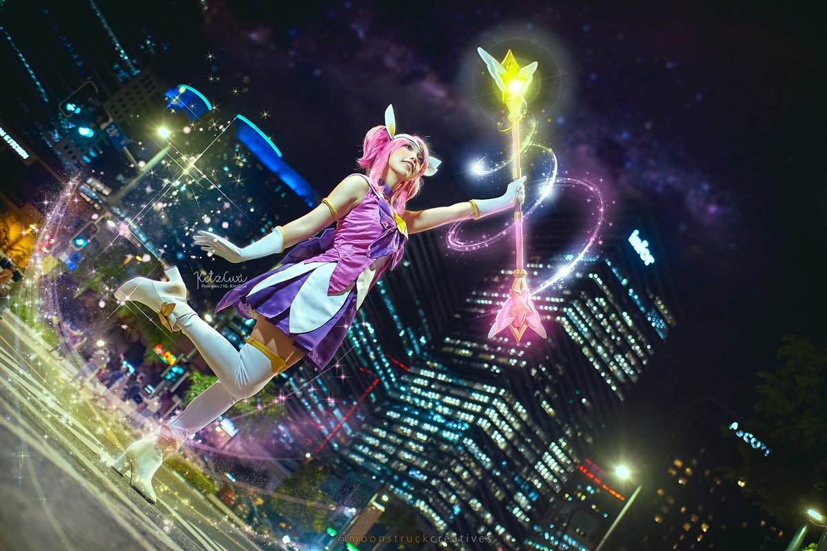 Kitz Cua ⭐ (@kitzcua) さんのコスプレ作品まとめ (108 件) - Twoucan