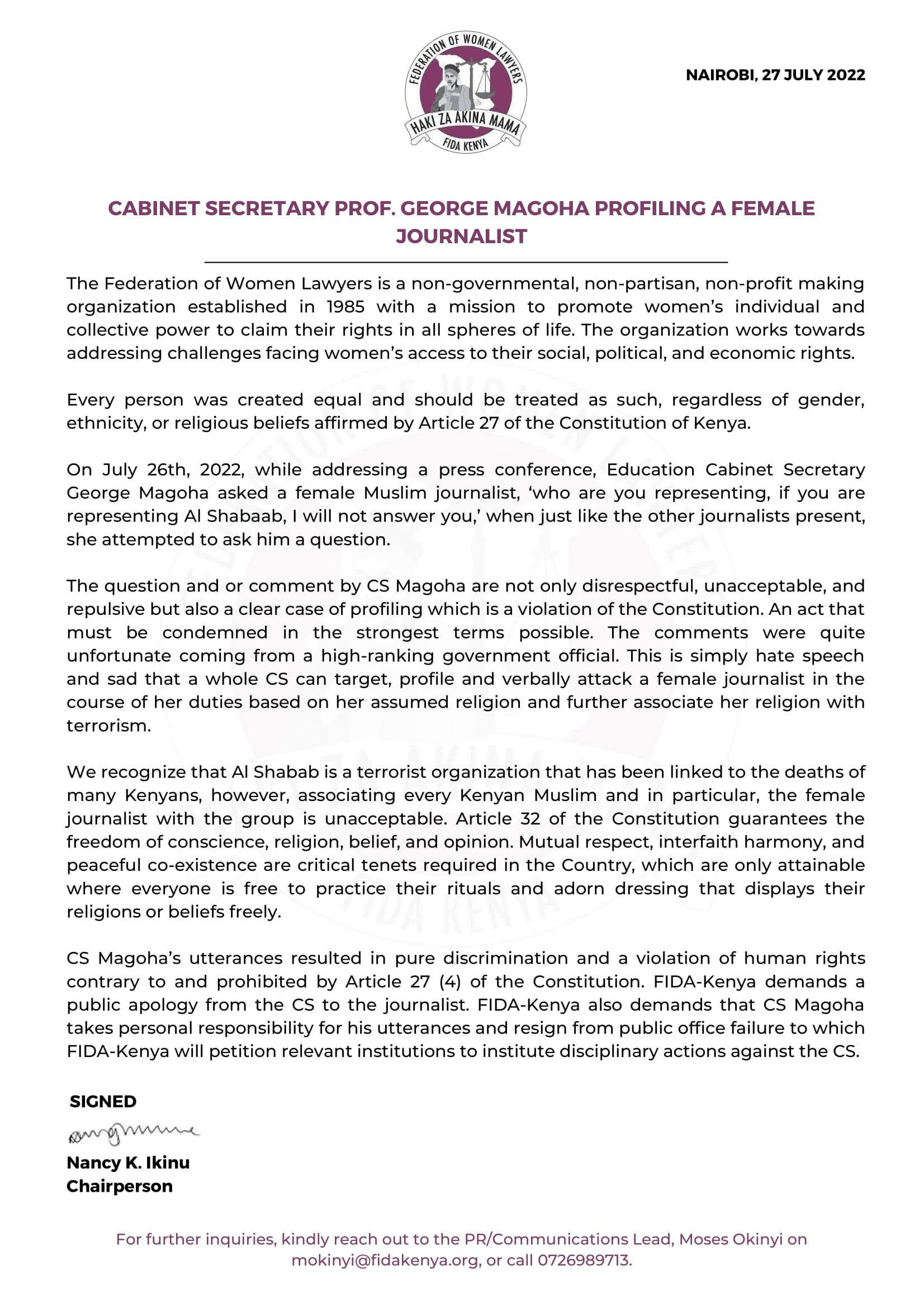 Melvin Kioko (@KiokoMelvin) / Twitter