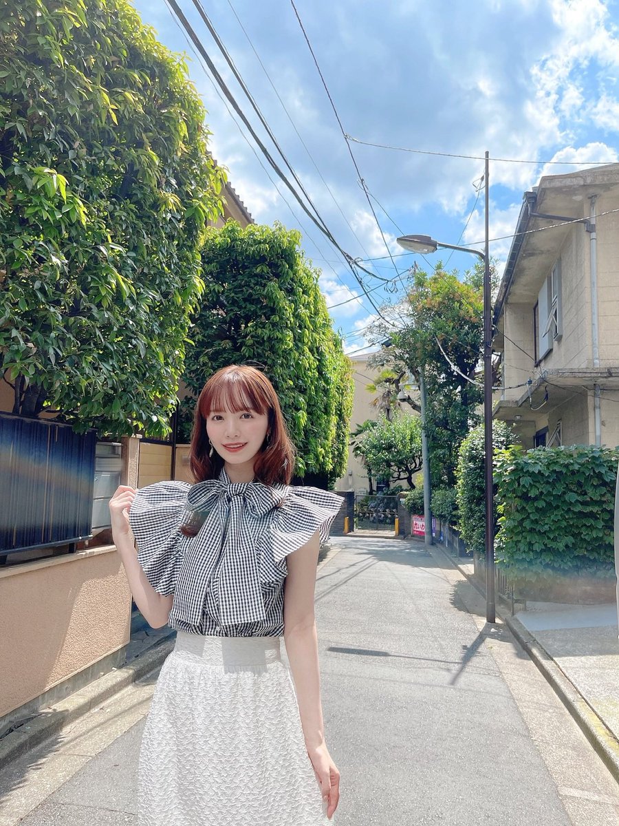 山根千佳のプロフィール・画像・写真(2000002819)